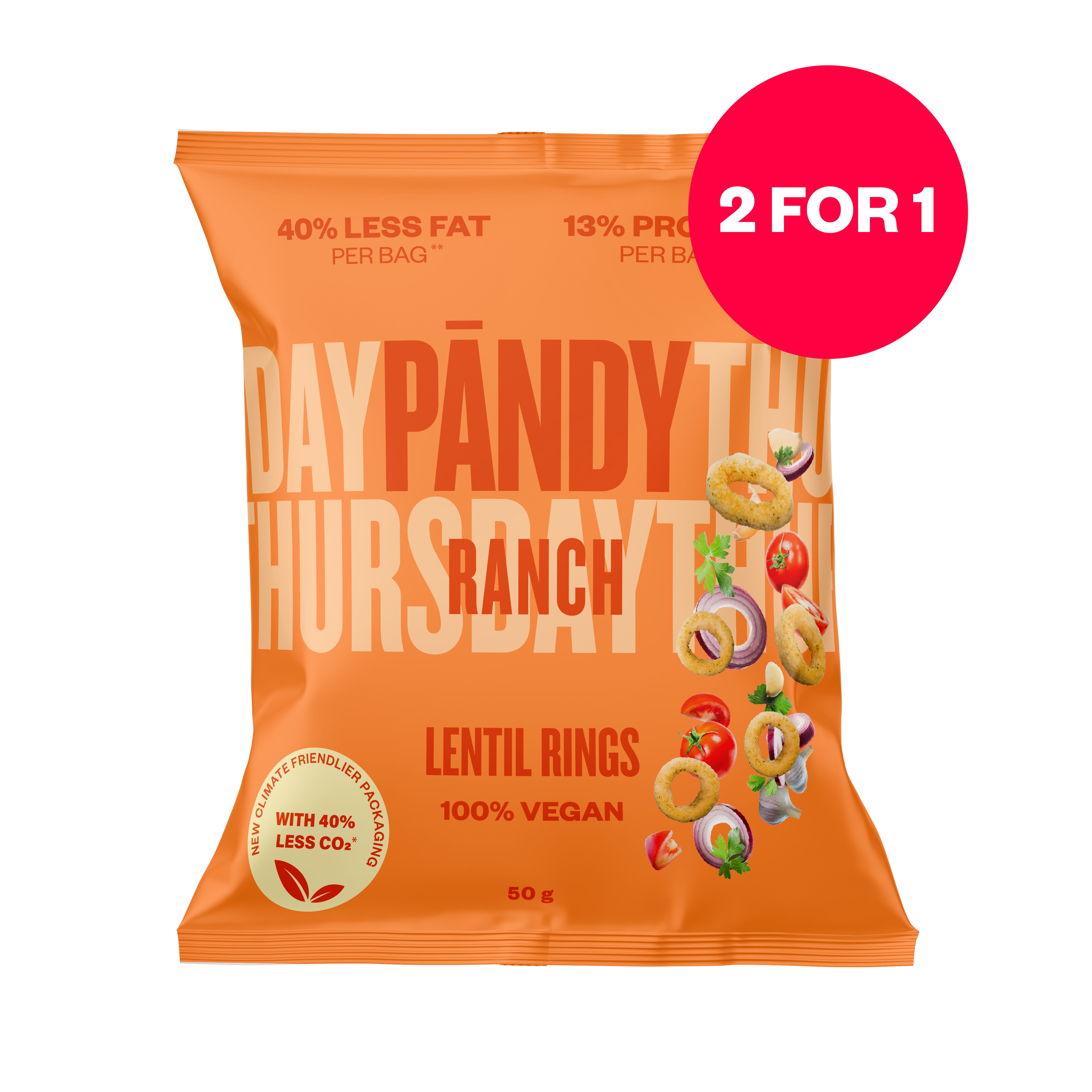 Linschips | Smarriga och veganska linschips på Pändy – PÄNDY